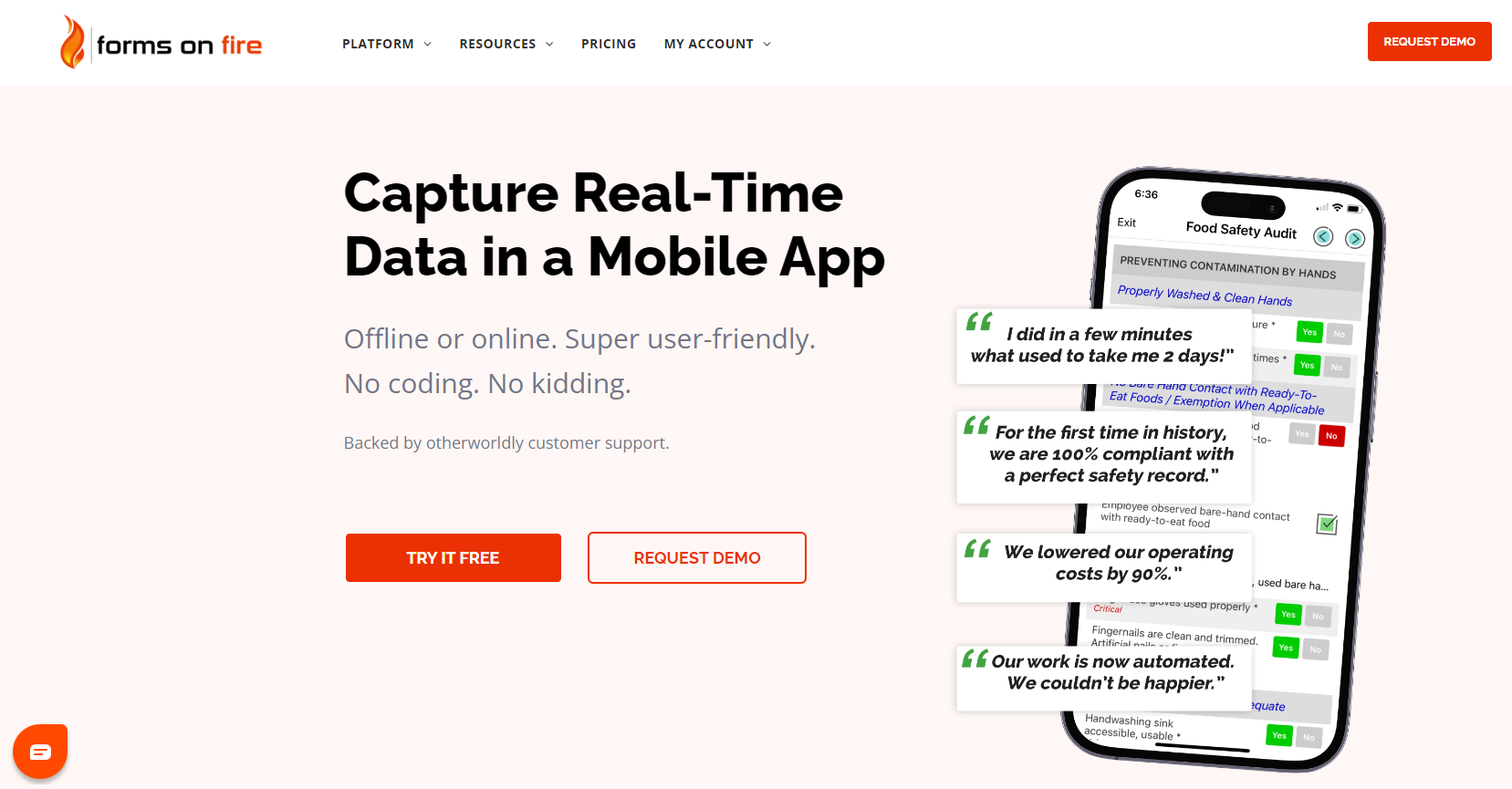 Data Collection Forms: Examples, Types, Tools & More for Strategic Decision Making